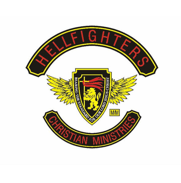 Decal, Hellfighters - 3pc Member | Hellfighters